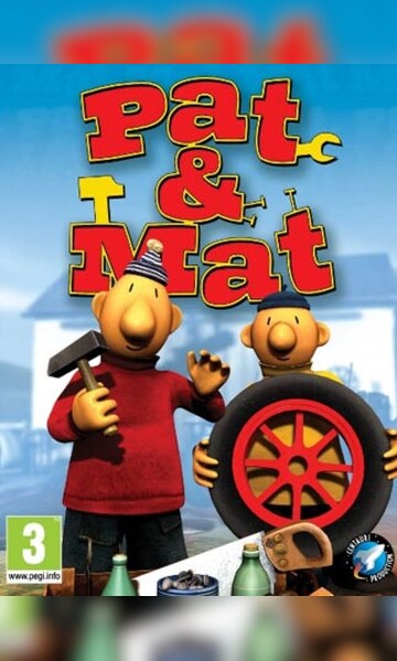 Preisvergleich für Pat & Mat 🥇 Beste Preise | G2A.COM