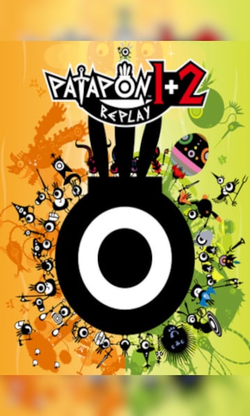 Patapon 1+2 Replay 🥇 Meilleures offres & Prix bas | G2A.COM