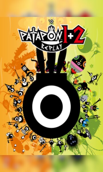 Buy Patapon 1+2 Replay (PC) - Steam Gift - EUROPE - Cheap - G2A.COM!