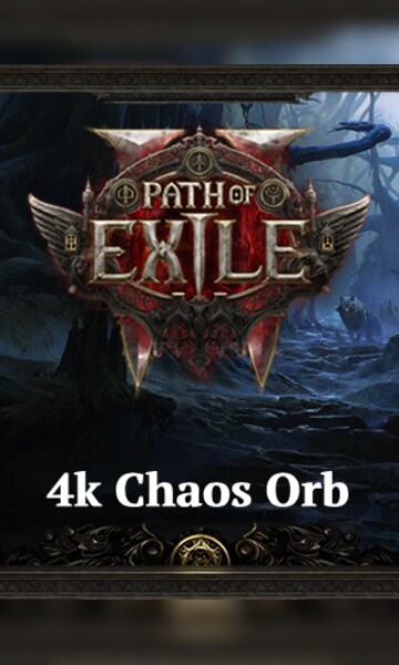 Cumpara Path of Exile 2 | The Last of the Druids (Standard) (PC) 4k ...