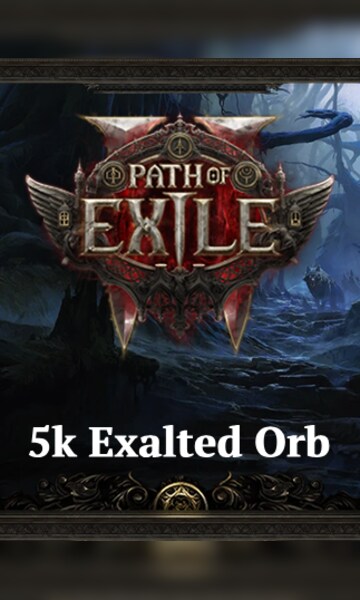 Compra Path of Exile 2 | The Last of the Druids (Standard) (PC) 5k ...