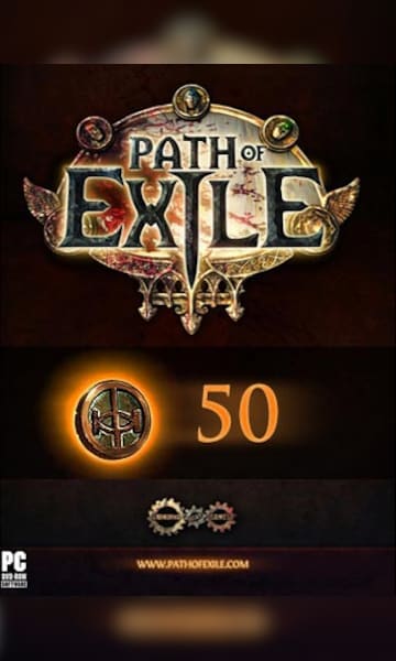 Buy Path Of Exile Points GGG GLOBAL 2700 Points GGG GLOBAL - Cheap ...