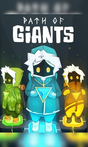 Buy Path of Giants (PC) - Steam Gift - GLOBAL - Cheap - G2A.COM!