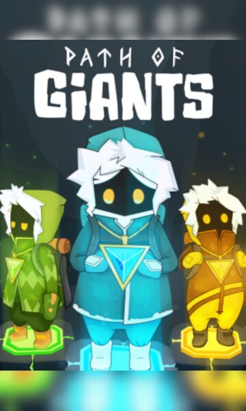 Buy Path of Giants - Steam - Key GLOBAL - Cheap - G2A.COM!