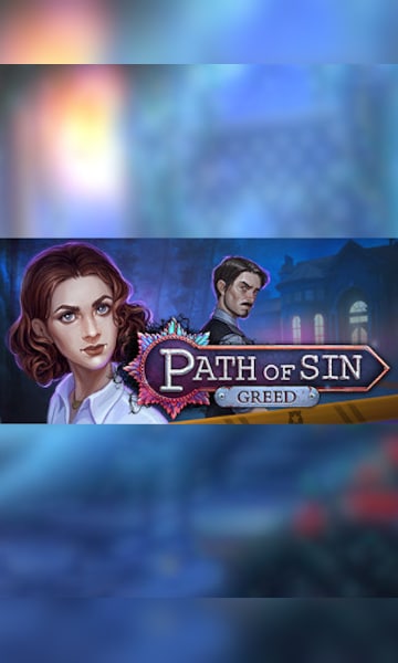 Path of Sin: Greed 🥇 Best Prices | G2A.COM