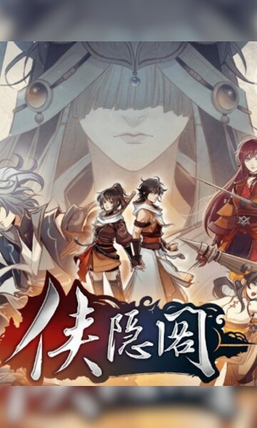 Buy Path Of Wuxia (PC) - Steam Key - EUROPE - Cheap - G2A.COM!