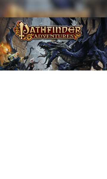 Buy Pathfinder Adventures Steam Key GLOBAL - Cheap - G2A.COM!