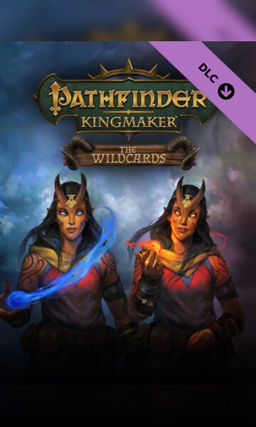 Pathfinder: Kingmaker - The Wildcards 🥇 Best Prices | G2A.COM
