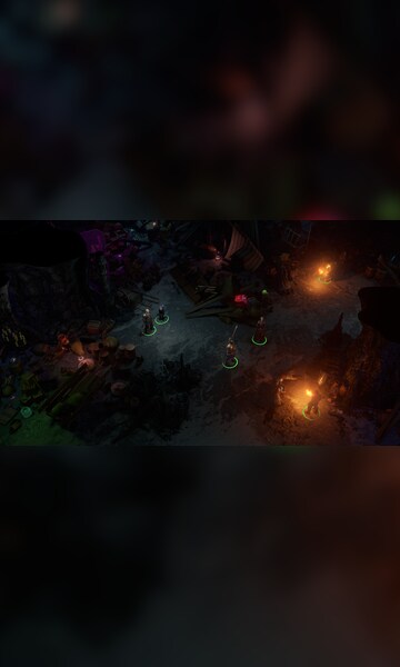Buy Pathfinder: Wrath of the Righteous | Enhanced Edition (PC) - Steam ...