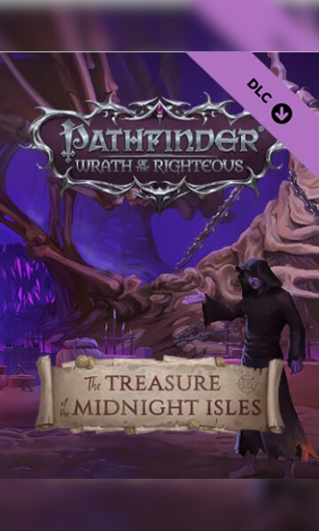 Kaufe Pathfinder: Wrath of the Righteous – The Treasure of the Midnight ...
