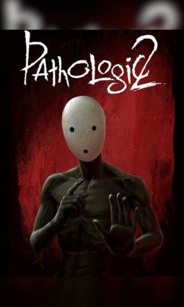 ¡Comprar Pathologic 2 (PC) - Steam Clave - GLOBAL - Barato - G2A.COM!