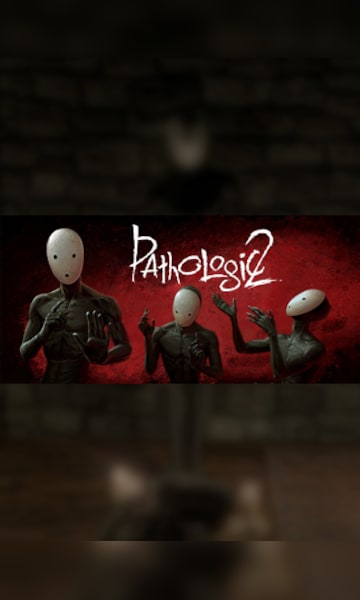 Buy Pathologic 2 Steam Gift GLOBAL - Cheap - G2A.COM!