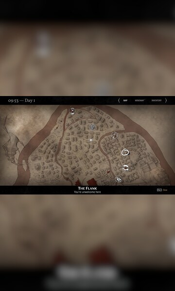 Pathologic 2 - Buy Steam Game Key