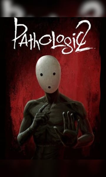 Pathologic 2 - Buy Steam Game Key