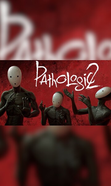 Pathologic 2 - Buy Steam Game Key
