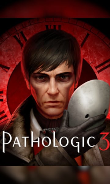 Cumpara Pathologic 3 (PC) - Steam Account - GLOBAL - Ieftine - G2A.COM!