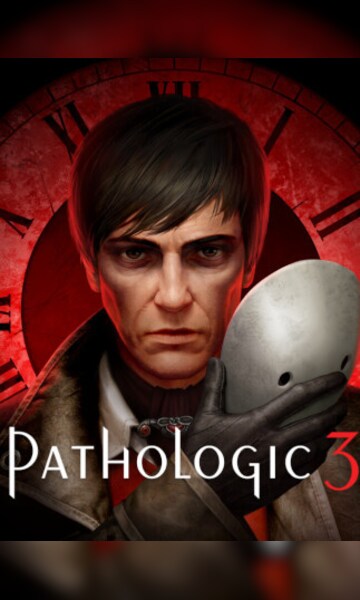 Kup Pathologic 3 (PC) - Steam Klucz - GLOBALNY - Tanio - G2A.COM
