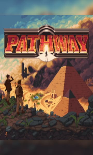 Acheter Pathway Steam Clé GLOBAL - Pas cher - G2A.COM!