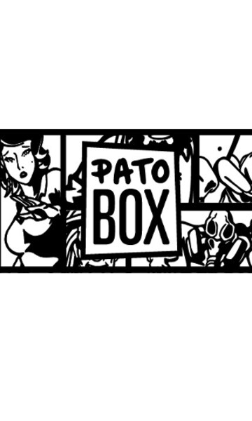 Buy Pato Box Steam Key GLOBAL - Cheap - G2A.COM!