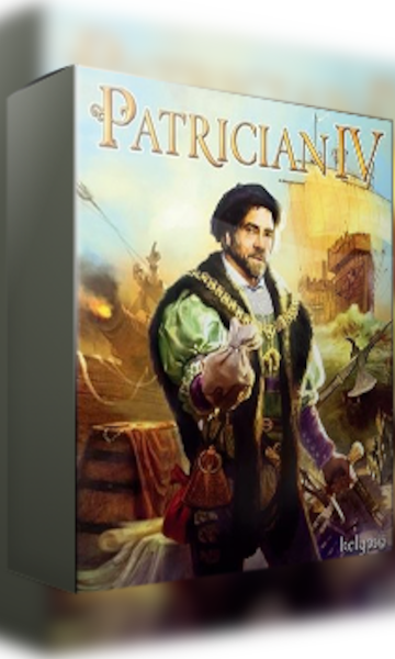 Patrician IV 🥇 Mejores ofertas y precios baratos | G2A.COM