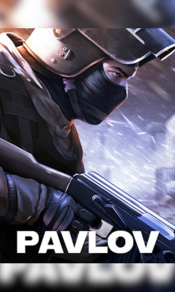Pavlov VR 🥇 Mejores ofertas y precios baratos | G2A.COM