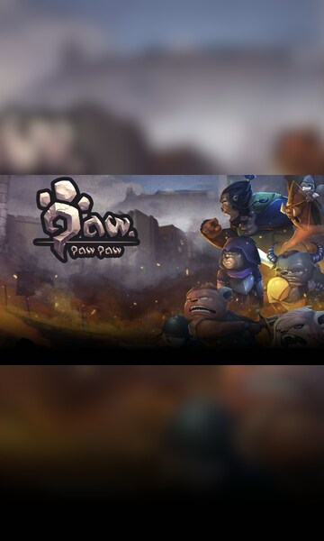Buy Paw Paw Paw (PC) - Steam Key - GLOBAL - Cheap - G2A.COM!