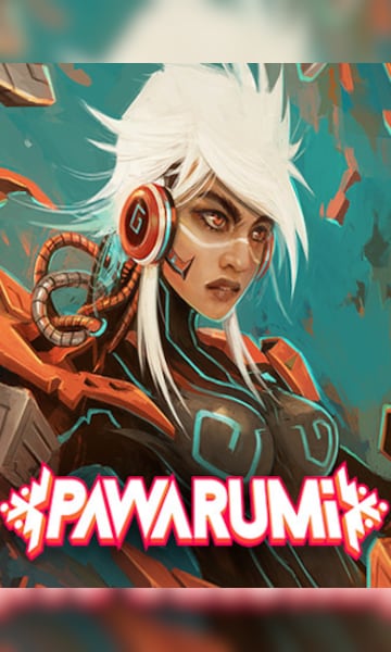 PAWARUMI 🥇 Best Prices | G2A.COM