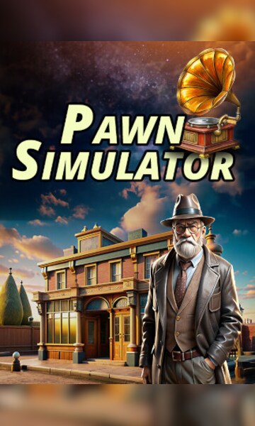 Buy Pawn Simulator (PC) - Steam Gift - EUROPE - Cheap - G2A.COM!