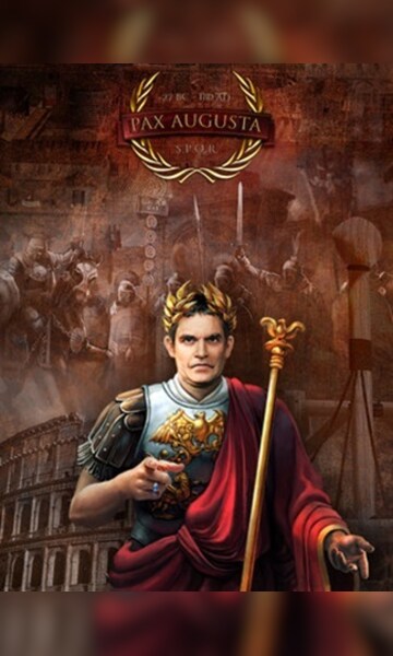 Pax Augusta 🥇 Mejores ofertas y precios baratos | G2A.COM