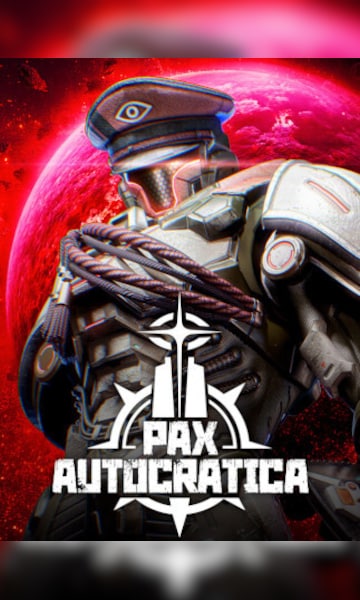 Compra Pax Autocratica (PC) - Steam Chiave - GLOBALE - Economico - G2A.COM!