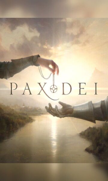 Pax Dei Gold (PC) 700 G Main Server - MMOPIXEL Spieler Handel - GLOBAL ...