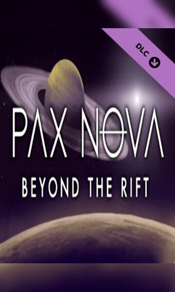 Buy Pax Nova: Beyond the Rift (PC) - Steam Key - GLOBAL | Best Price 💸 G2A.COM