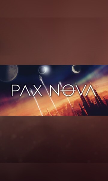 Pax Nova 🥇 Best Prices | G2A.COM