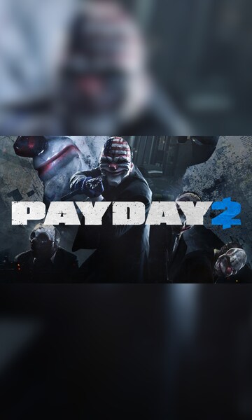 Buy PAYDAY 2: Alienware Alpha Mask Pack (PC) - Steam Key - GLOBAL ...