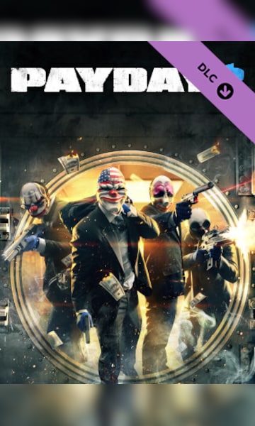 PAYDAY 2 - Army Gray Weapon Color 🥇 Mejores ofertas y precios baratos ...