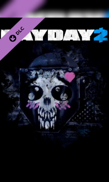 PAYDAY 2: Bulldozer Bobblehead Mask 🥇 Best Prices | G2A.COM