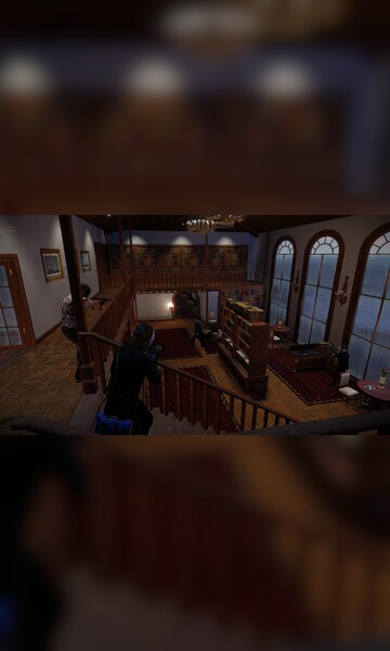 Buy PAYDAY 2: Buluc's Mansion Heist (PC) - Steam Gift - GLOBAL - Cheap ...