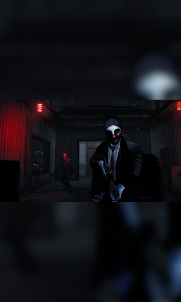 Buy Payday 2 – The Legacy Collection Steam Key