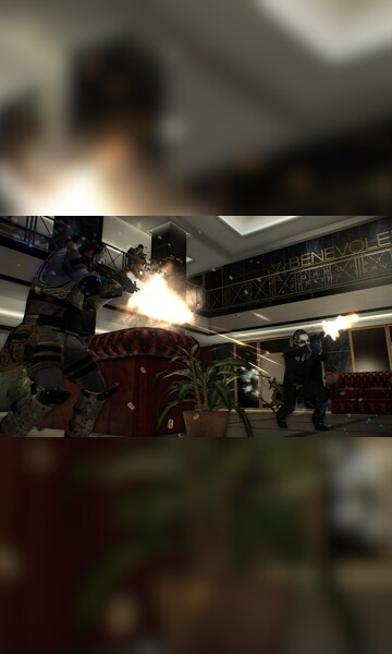 Buy Payday 2 – The Legacy Collection Steam Key