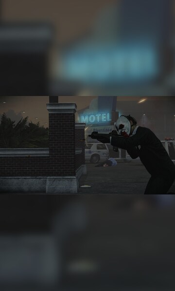 Buy PAYDAY 2: Scarface Character Pack Steam Key GLOBAL - Cheap - G2A.COM!
