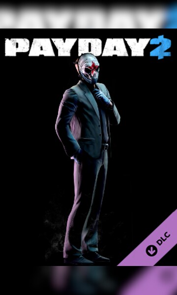 Achetez PAYDAY 2: Sokol Character Pack Steam Clé GLOBAL | ⚡ Livraison ...