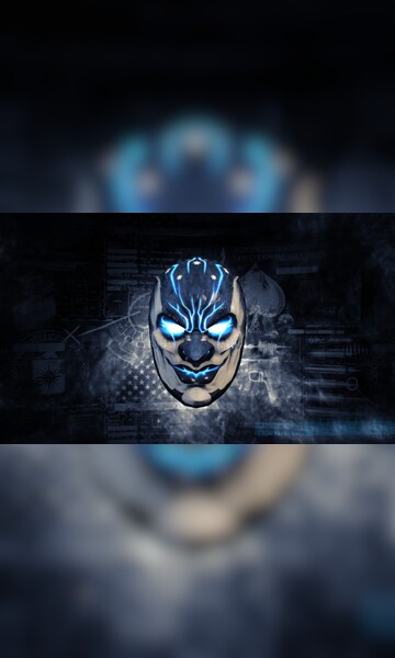 Buy PAYDAY 2: Sydney Mega Mask (PC) - Steam Key - GLOBAL - Cheap - G2A.COM!