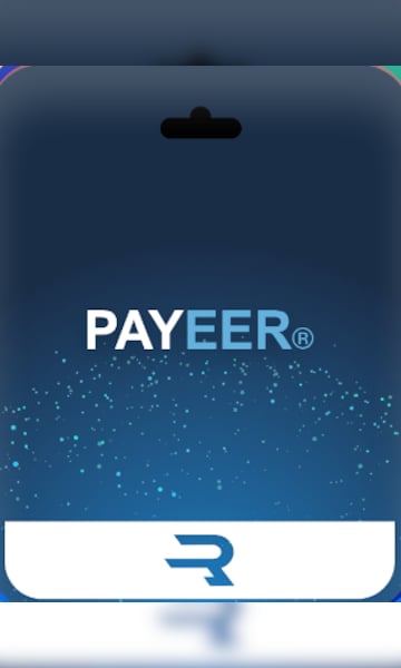 Buy Payeer 130 EUR - by Rewarble - GLOBAL Online | G2A.COM