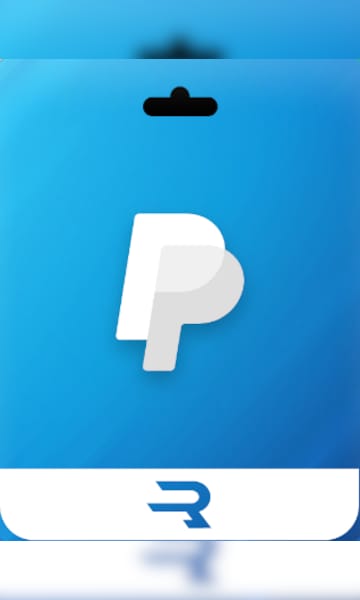 Buy PayPal Gift Card 1 USD - by Rewarble - GLOBAL Online | G2A.COM