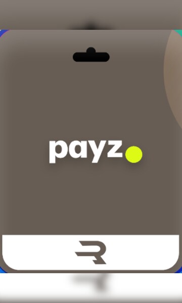 Acheter Payz Gift Card 10 USD - by Rewarble Clé - ÉTATS-UNIS - Pas cher ...