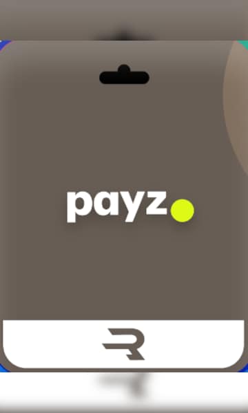 Buy Payz Gift Card 60 EUR - by Rewarble Key - GLOBAL Online | G2A.COM