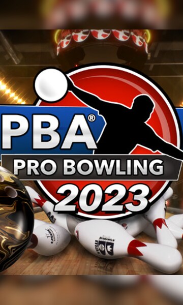 PBA Pro Bowling 2023 (PC) - Steam Konto - GLOBAL kaufen - Günstig - G2A ...