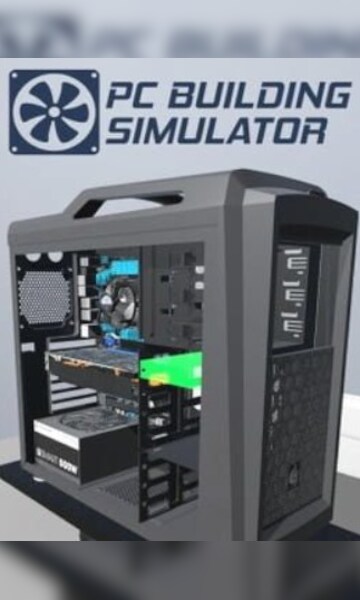 ¡Comprar PC Building Simulator Maxed Out Edition - Steam - Clave GLOBAL ...