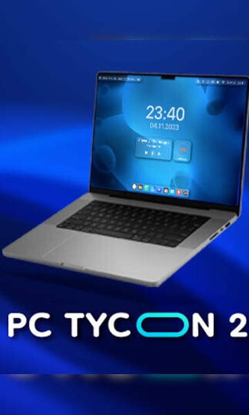 PC Tycoon 2 🥇 Best Prices | G2A.COM