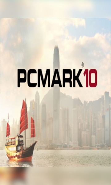 Compra PCMark 10 Steam Chiave GLOBALE - Economico - G2A.COM!